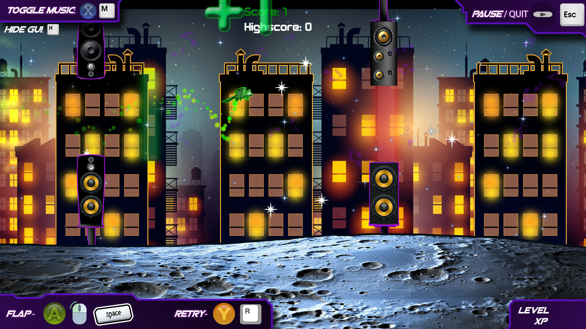 Dubstep Bird Steam Ключ • Активация Steam • регион Весь мир • цифровой ключ