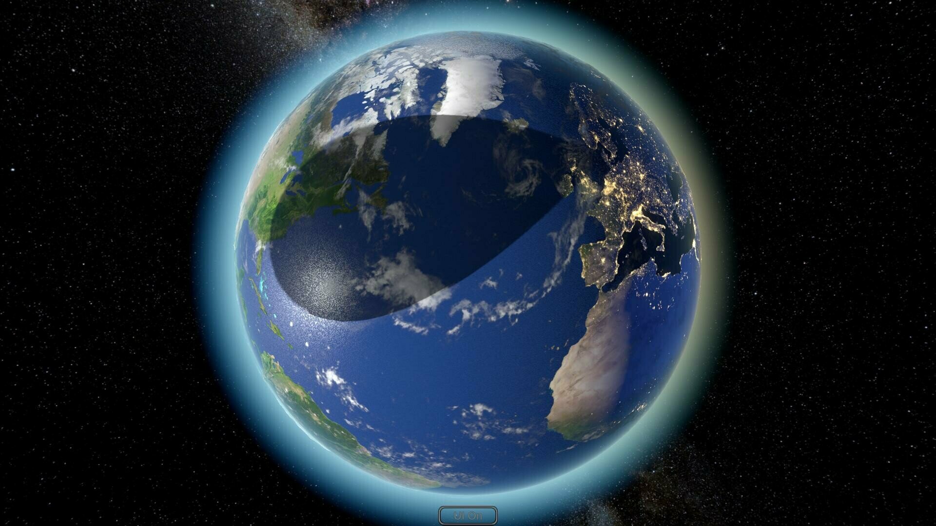 Solar System Simulator Steam Ключ • Активация Steam • регион Весь мир