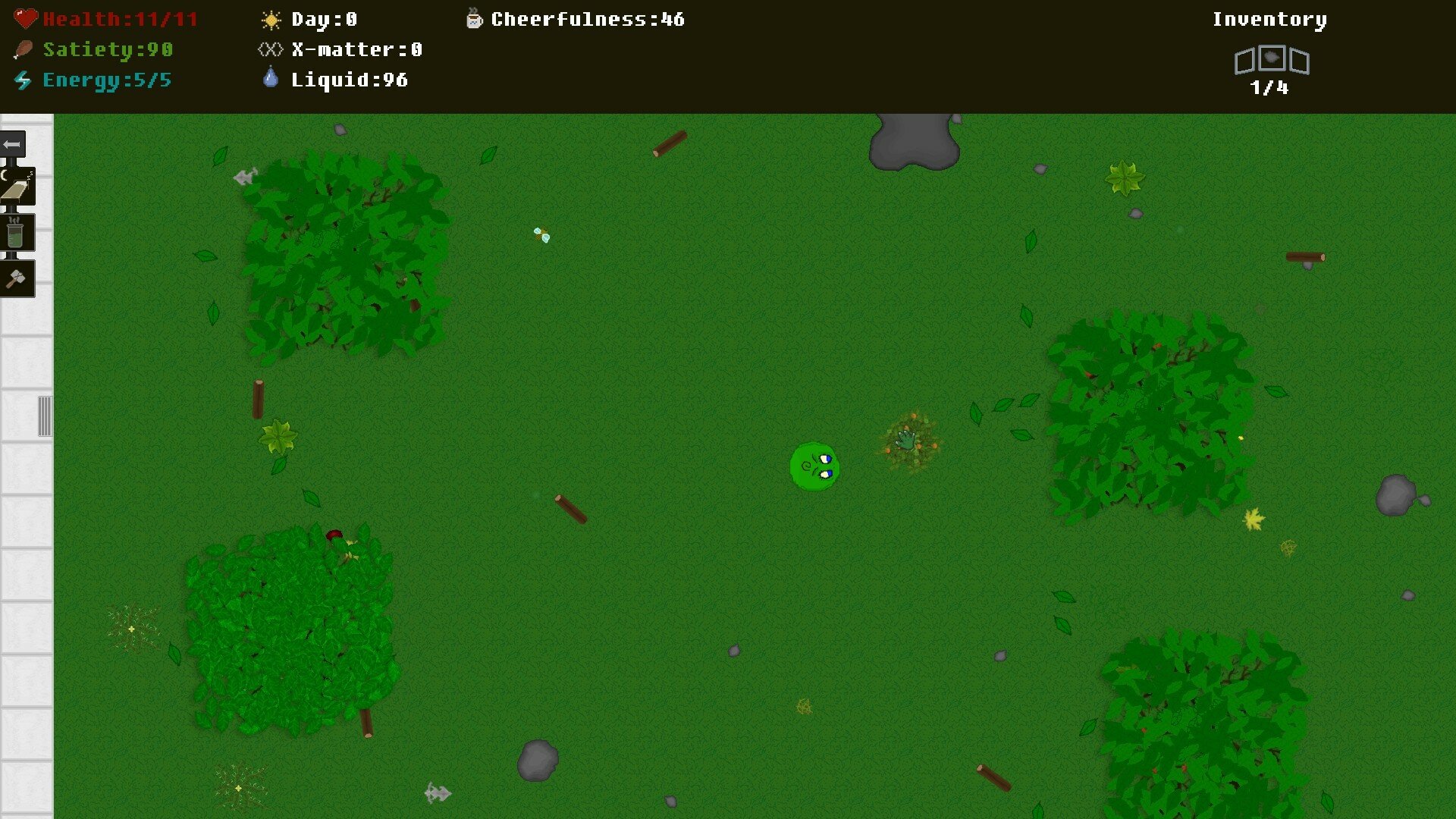 Lab Craft Survival Steam Ключ • Активация Steam • регион Весь мир
