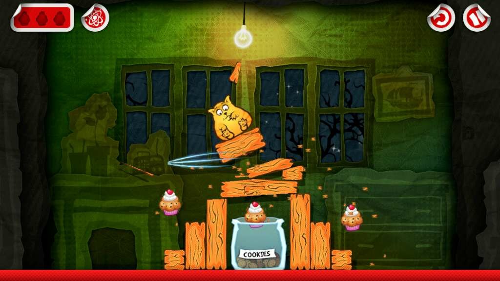 Cat on a Diet PC Steam Ключ • Активация Steam • регион Весь мир