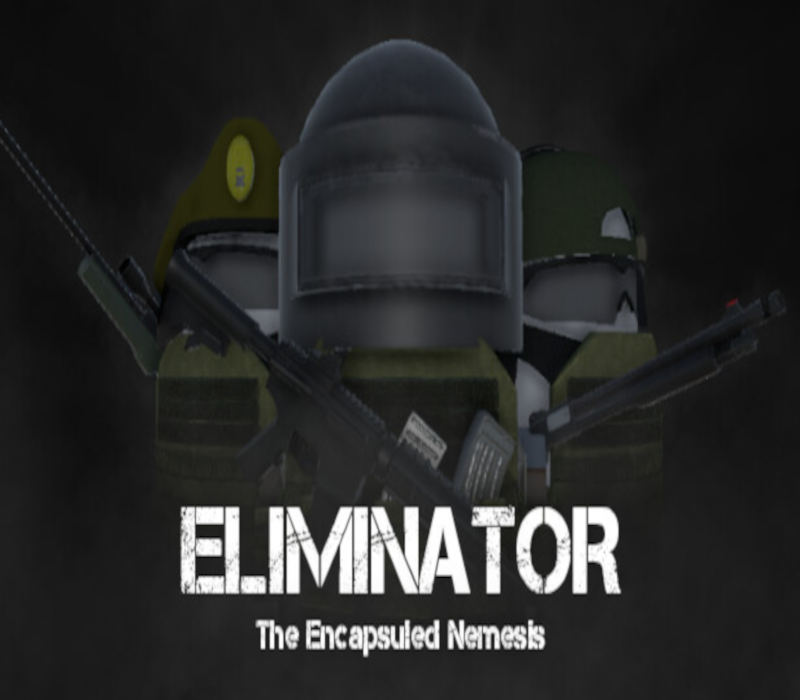 Eliminator: The Encapsuled Nemesis Steam Ключ • Активация Steam