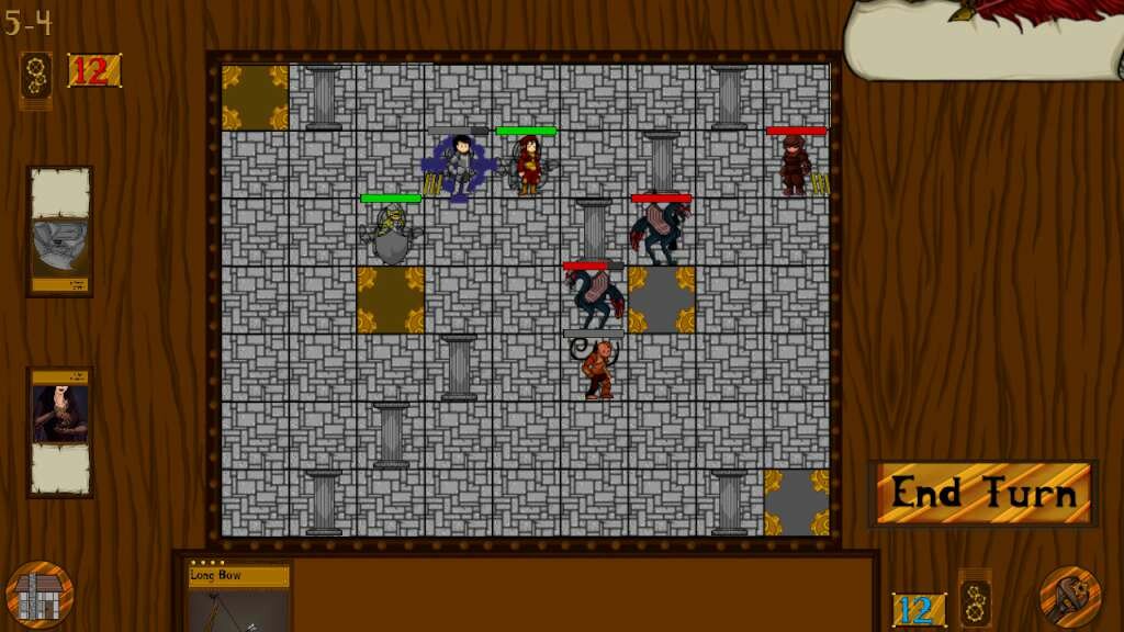 Steamalot: Epoch's Journey Steam Ключ • Активация Steam • регион Весь мир