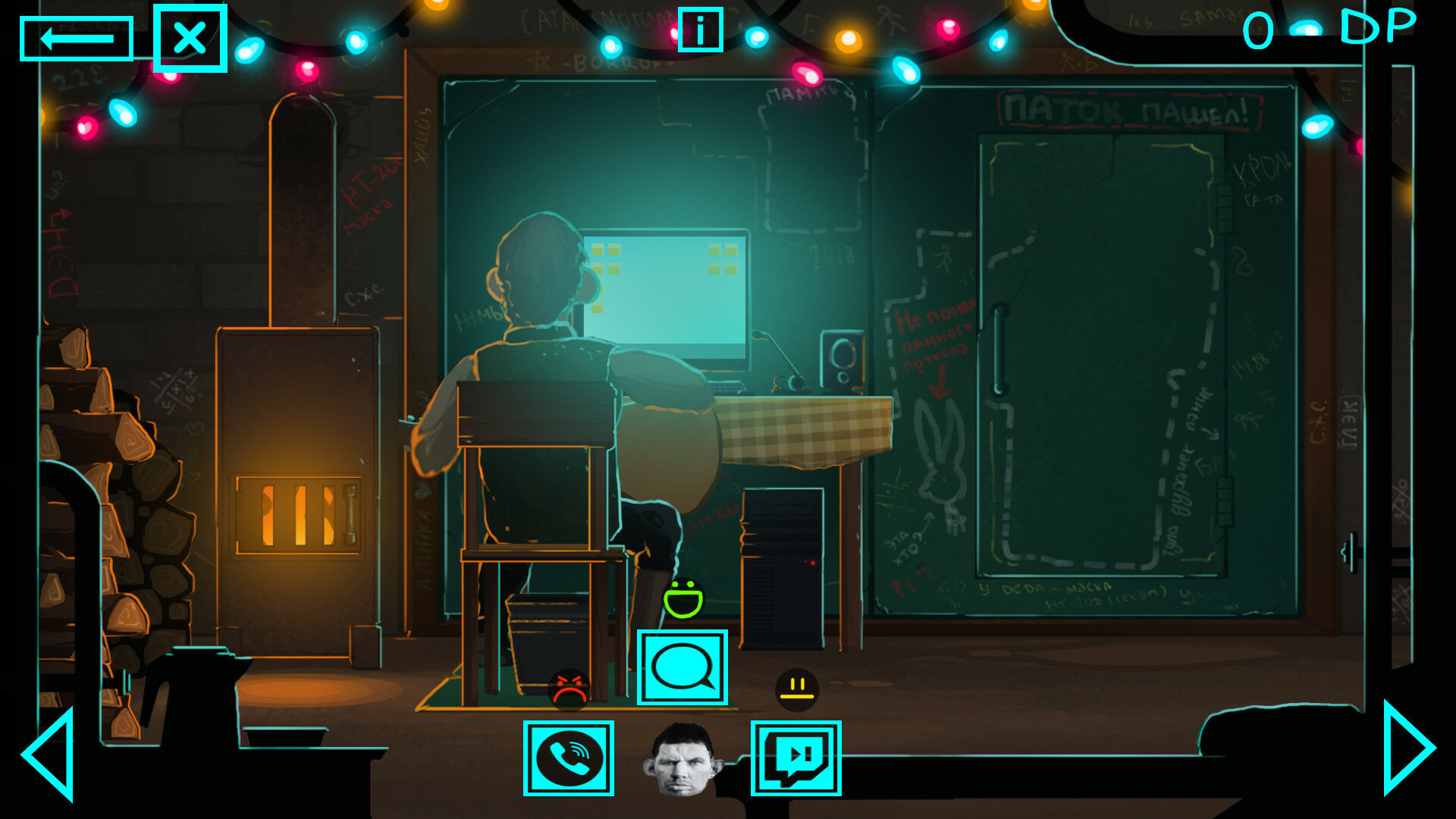 Clicker: Glad Valakas Steam Ключ • Активация Steam • регион Весь мир