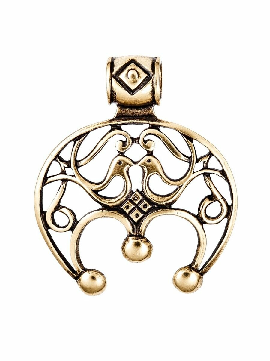 Кудесы Лунница "Вешнее Макошье"