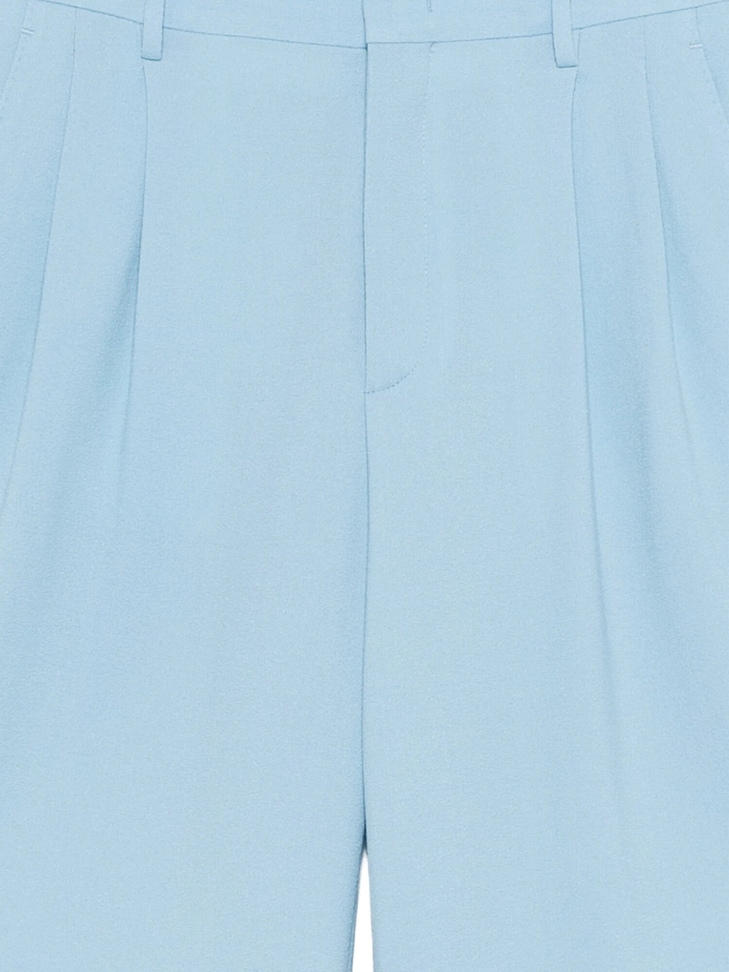 Шорты Tagliatore Pleated shorts, размер 44 — фото 1