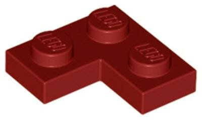 Деталь Lego 2420 Plate 2 x 2 Corner