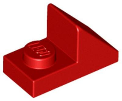Деталь Lego 92946 Slope 45 2 x 1 with 2/3 Cutout
