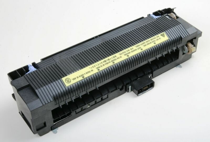 Термоузел в сборе HP LJ8100, 8150, iR-3250, iR-3250, RG5-4319, RG5-4317, RG5-6533, C4265-69007
