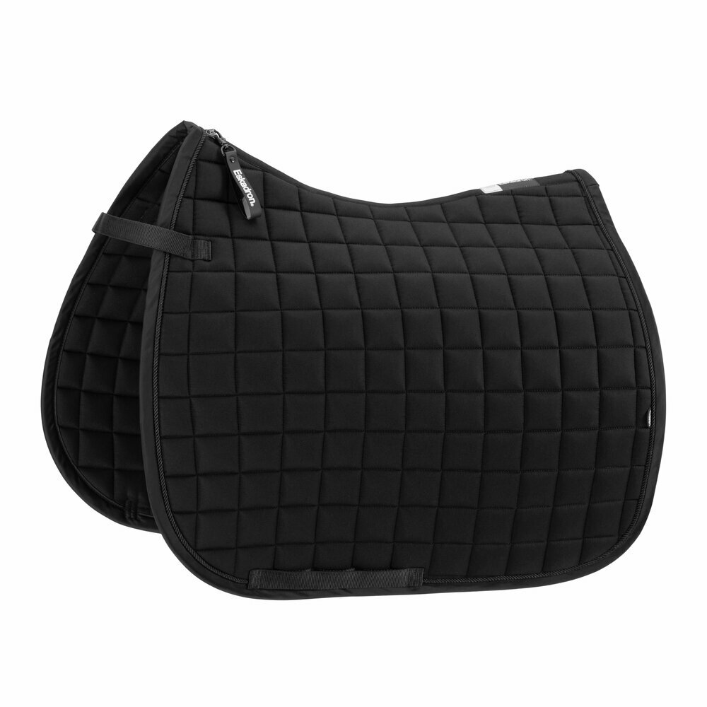 Вальтрап выездковый для лошадиCOTTON Dynamic AW25 (Eskadron, Германия)