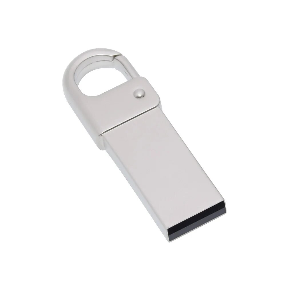 Модный мини Usb флеш-накопитель 4 ГБ, 8 ГБ, 16 ГБ, металлический флеш-накопитель 32 ГБ, 64 ГБ, USB 2,0, флеш-накопитель, флешка с логотипом на заказ, подарок