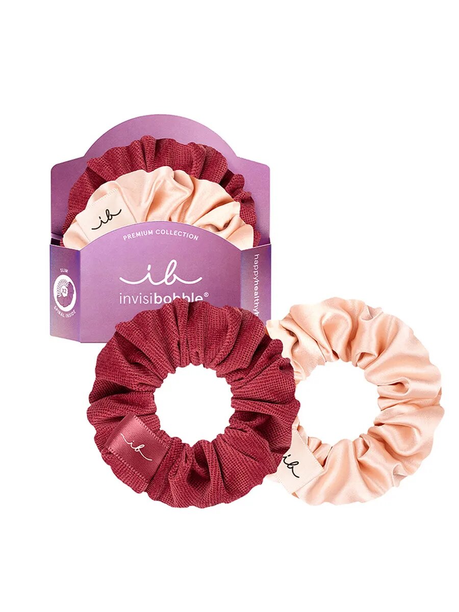 INVISIBOBBLE SPRUNCHIE SLIM Резинка-браслет для волос 1 шт