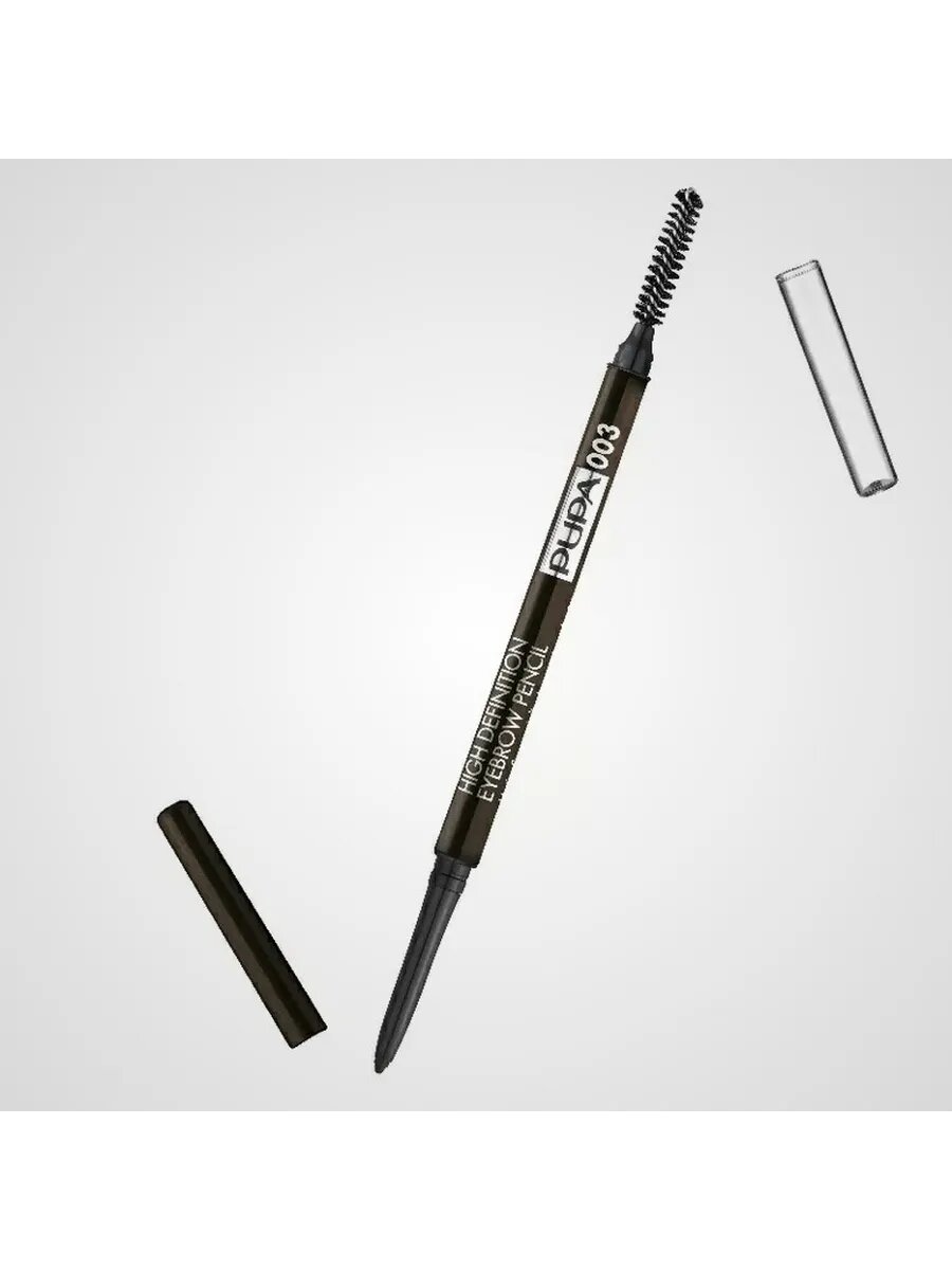 UPA MILANO High Definition Eyebrow Pencil 3 Карандаш 1,08 гр