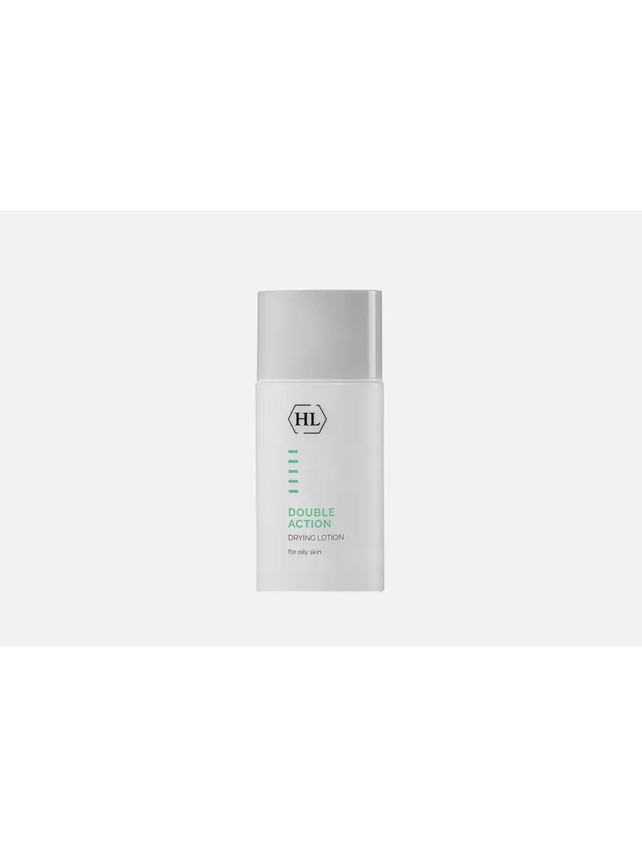HOLY LAND DOUBLE ACTION DRYING LOTION Суспензия для д 30мл