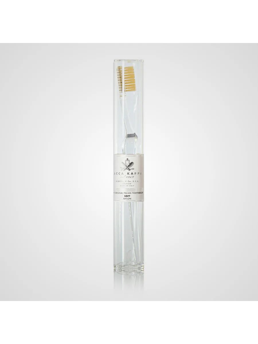 ACCA KAPPA Toothbrush Зубная щетка 1 шт