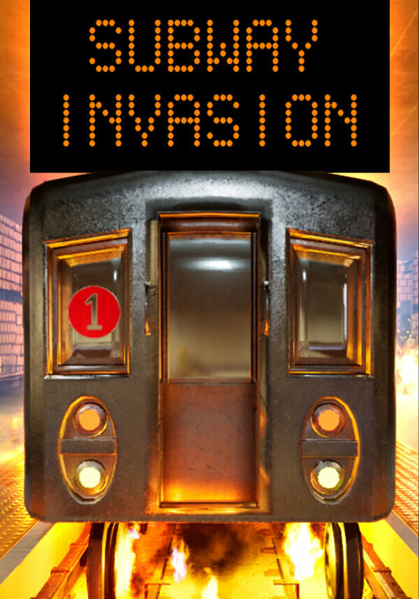 Subway Invasion (Steam; PC; Регион активации РФ, СНГ; Английский интерфейс)