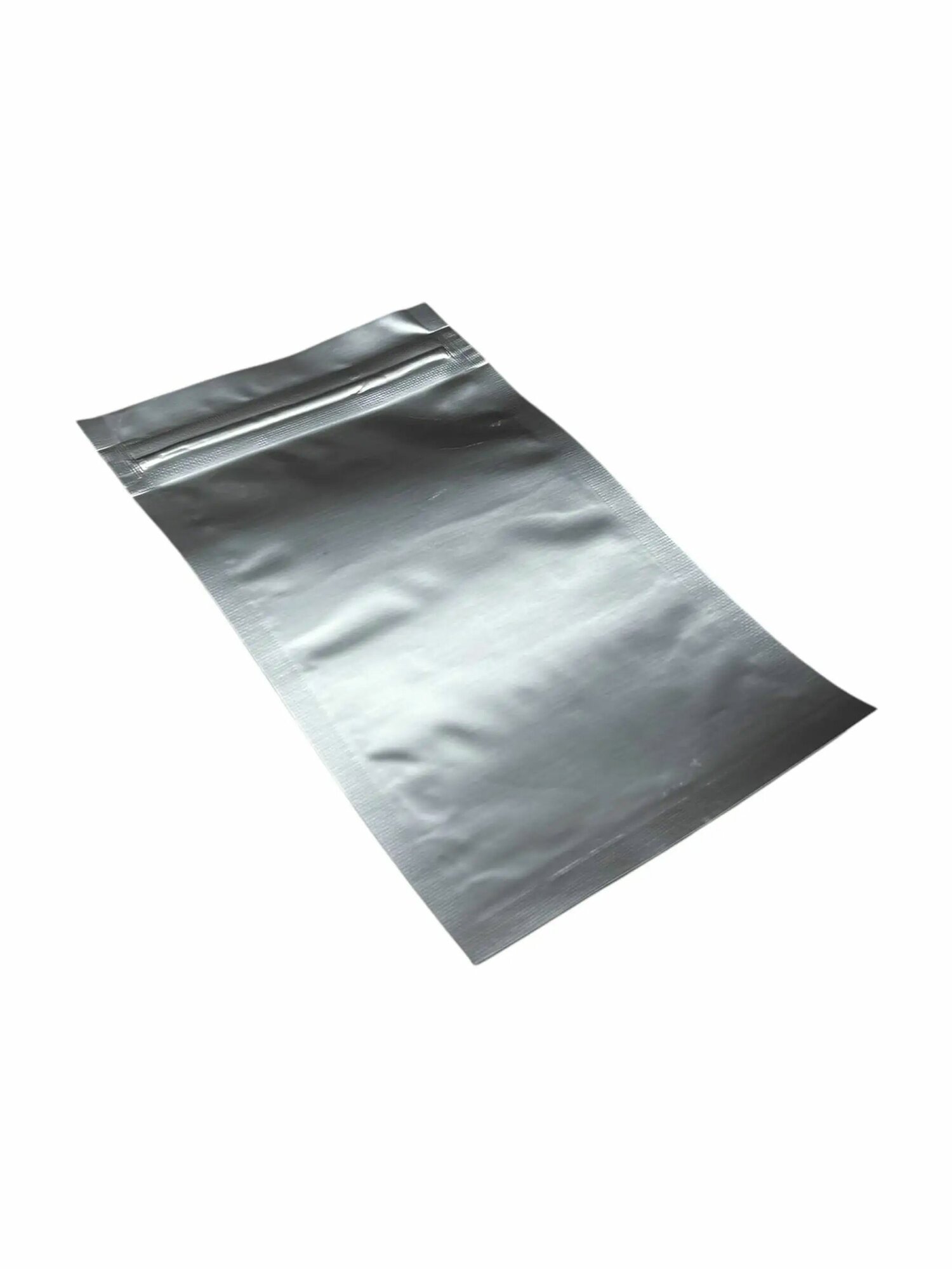 Пакет влагозащитный антистатический АВП 75х125мм с замком Zip Lock герметичный, 10 шт