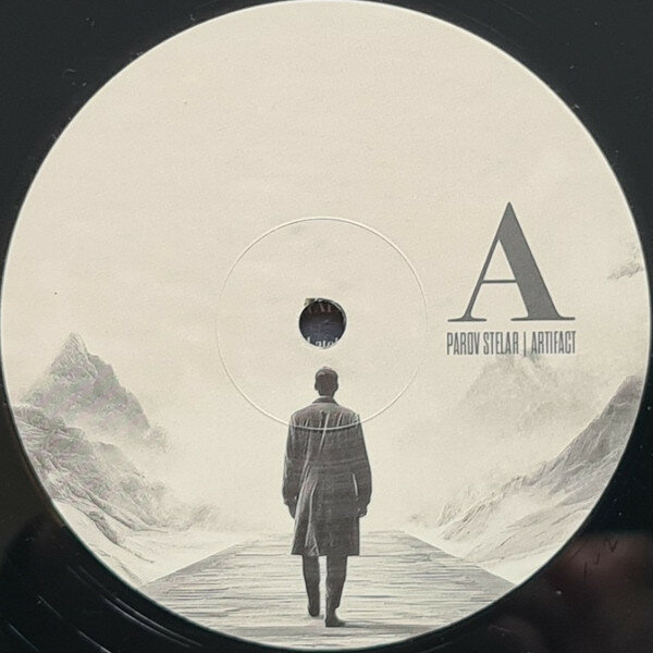Parov Stelar - Artifact (LP) — фото 1