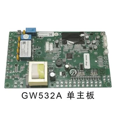 Плата управления GW532A, цвет: GW532A board