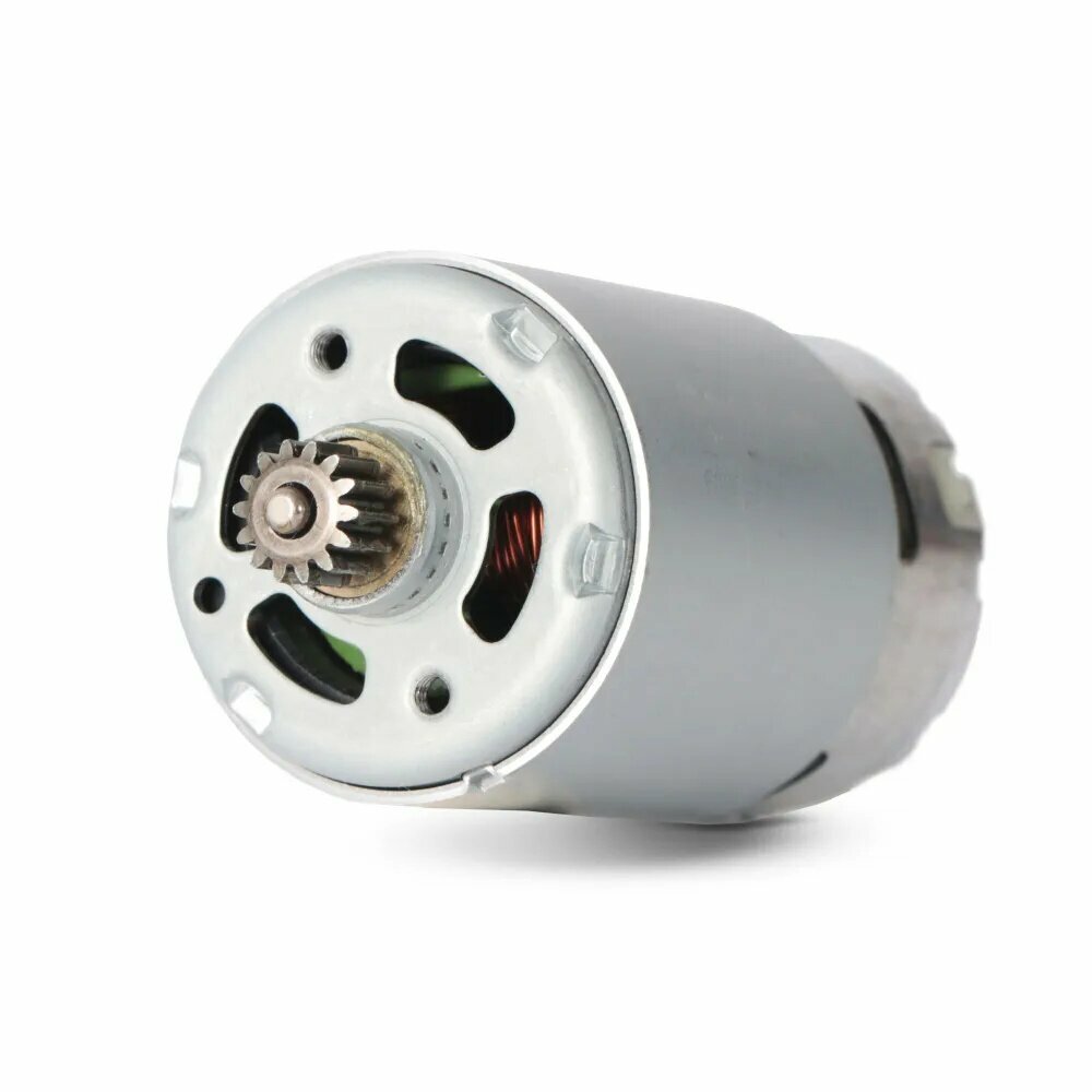 Двигатель для шуруповерта 14.4В DF347D/HP347D/BDF343/DDF343/ 629898-2