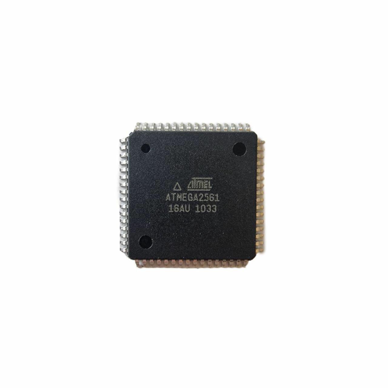 1 шт Atmega2561-16AU Микросхема Микроконтроллер 8-Бит AVR 16МГц