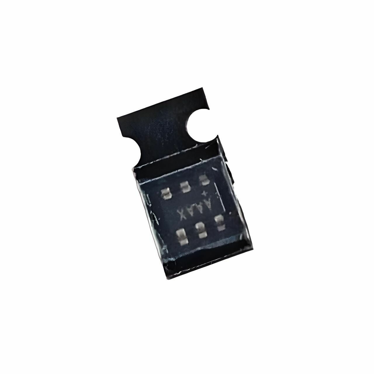 MAX2470EUT+T MAX2470 Микросхема РЧ-усилитель 10MHz - 500MHz Maxim Integrated