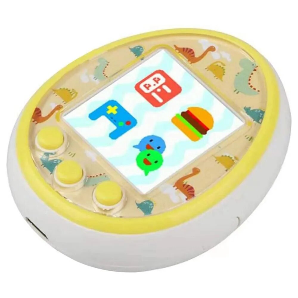Виртуальная игрушка питомца, консоль, USB-зарядка, портатив, подарок, детская