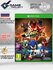 Игра Sonic Forces , для Xbox One / Xbox Series X , Blu-ray , Русские субтитры