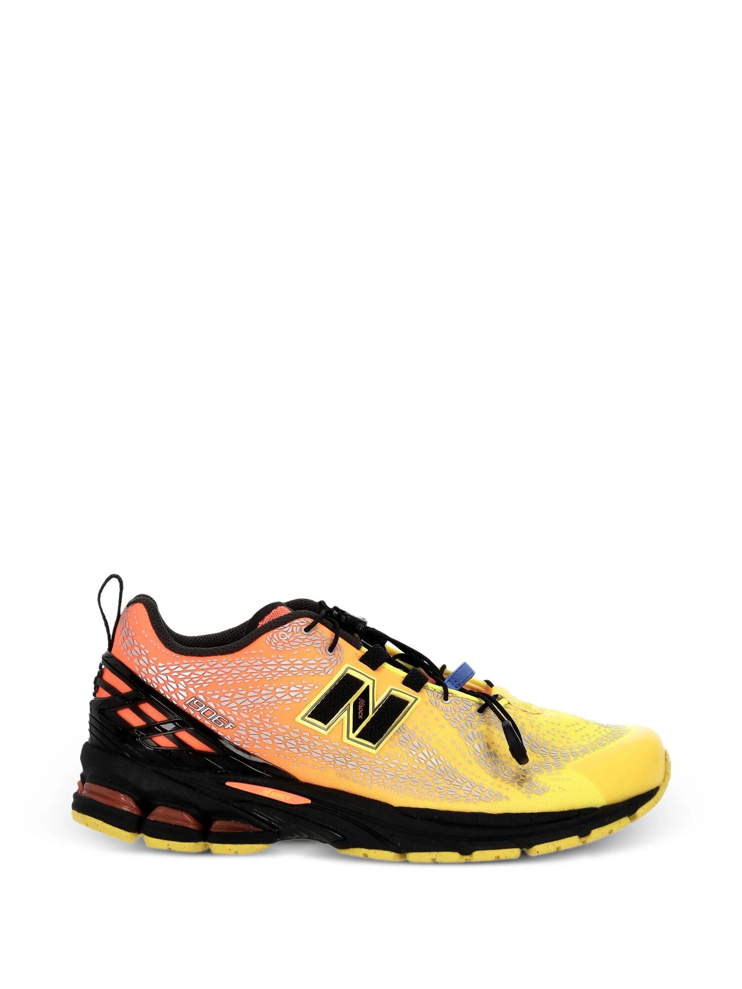 Кроссовки New Balance 1906F, размер 5 US, yellow