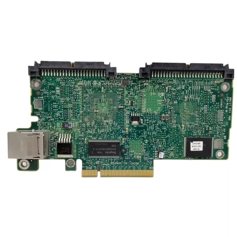 Контроллер Dell DRAC5 AGP — фото 1