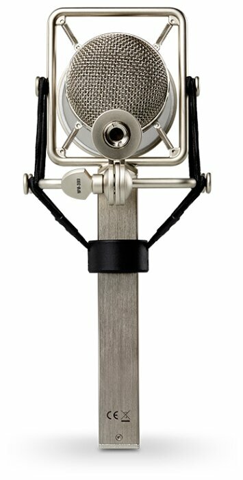 Микрофон MPM-3000