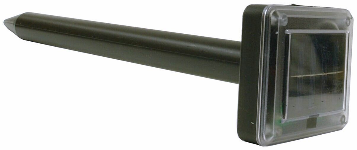 Ястреб МК.01 отпугиватель кротов, слепышей, землероек, медведок, сусликов, мышей