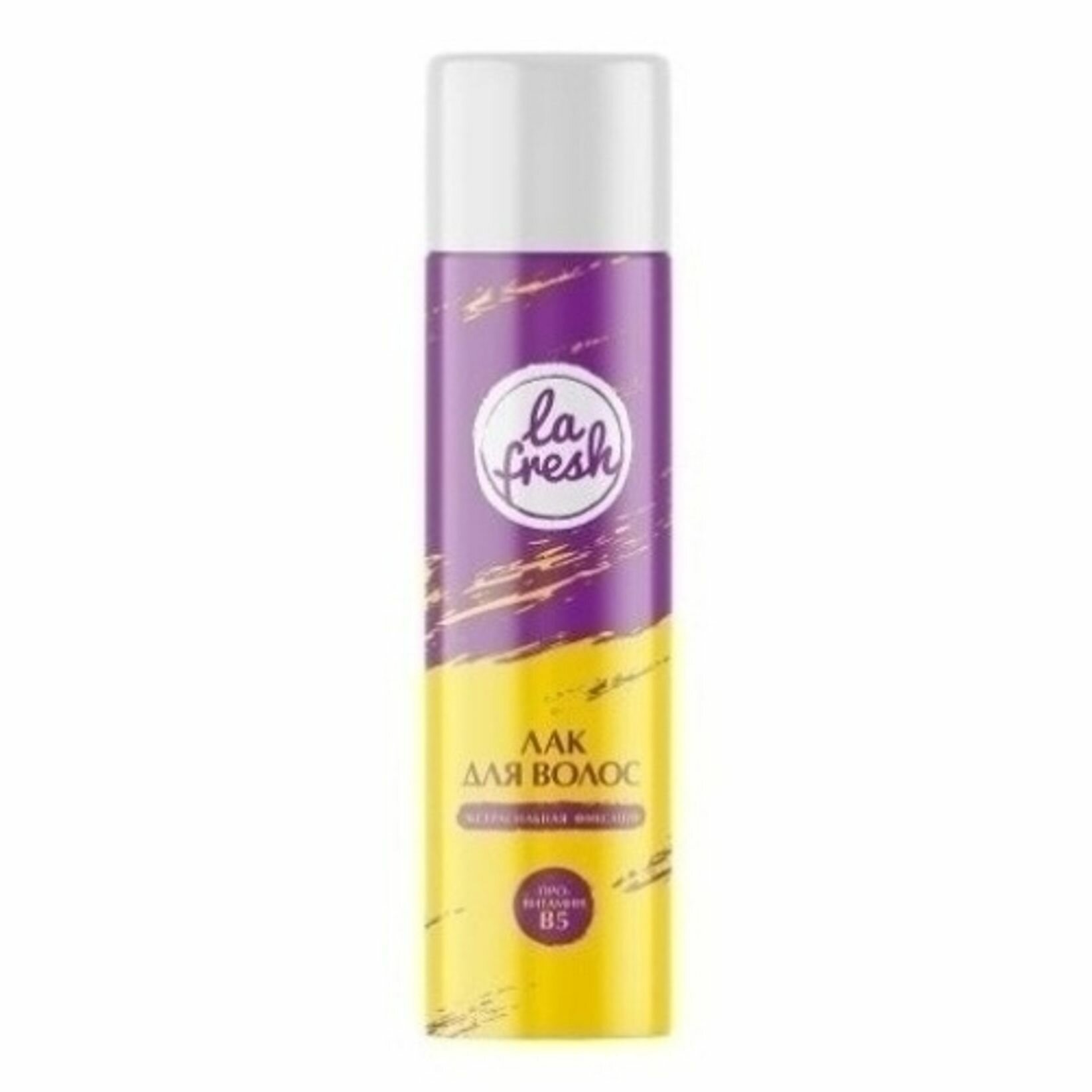 Лак для волос La Fresh сверхсильной фиксации 200 мл