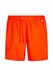 Шорты для плавания MC2 Saint Barth Lighting Pantone, размер 52, orange