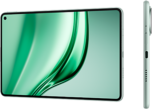 Huawei Планшет HUAWEI MatePad Mini 12+256 AG (MLR-W09) Paper Matte Spruce Green