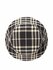 Панама BURBERRY для мальчиков, размер XS, черный