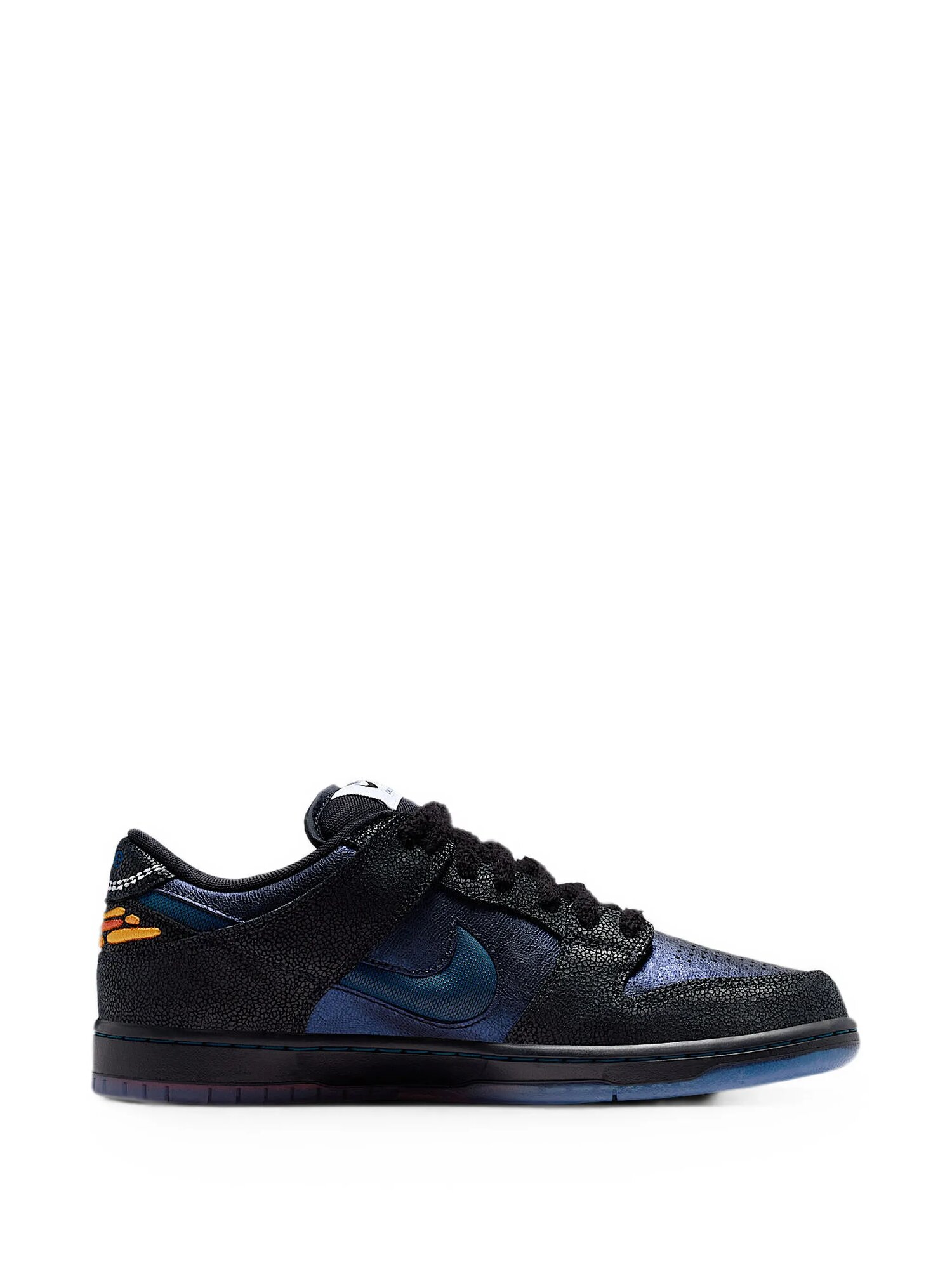 Кроссовки X Bluetile SB Dunk Low Pro sneakers