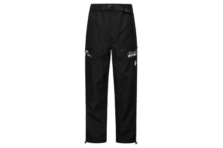 Брюки трубы Evisu 14145031