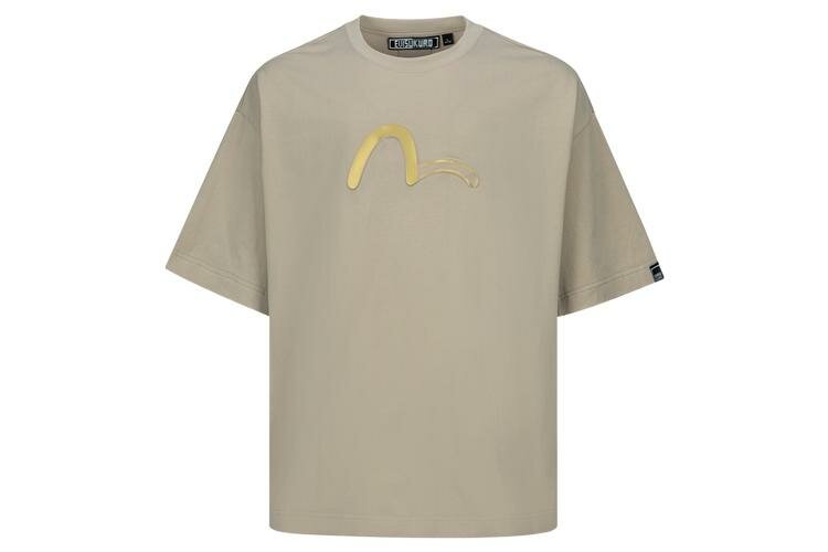 Футболка EVISU