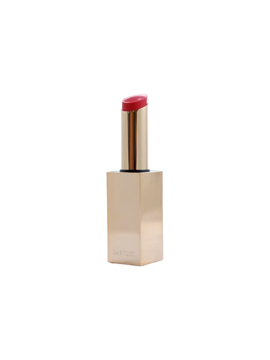 Помада для губ M Touch Shine Lipstick RD01 Glowing rose,5г