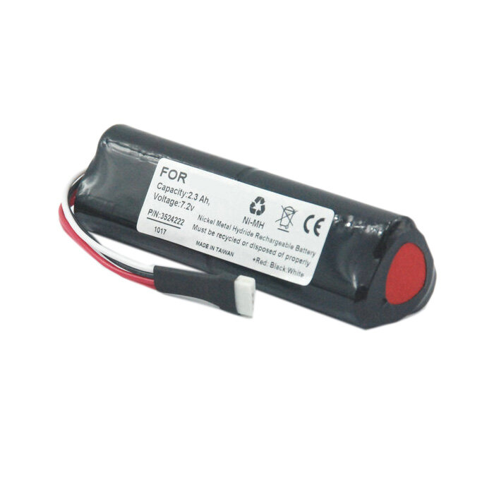 Аккумулятор для Fluke 4354709 3524222 3105035 2446641 TIXB TIS TIRX TiR1 TiR TI9 TI32 Ti25 Ti20-RBP iins032226664 — фото 1