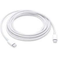 Кабель Apple MQKJ3ZM/A, USB-C 3.0, экранированный, для MacBook
