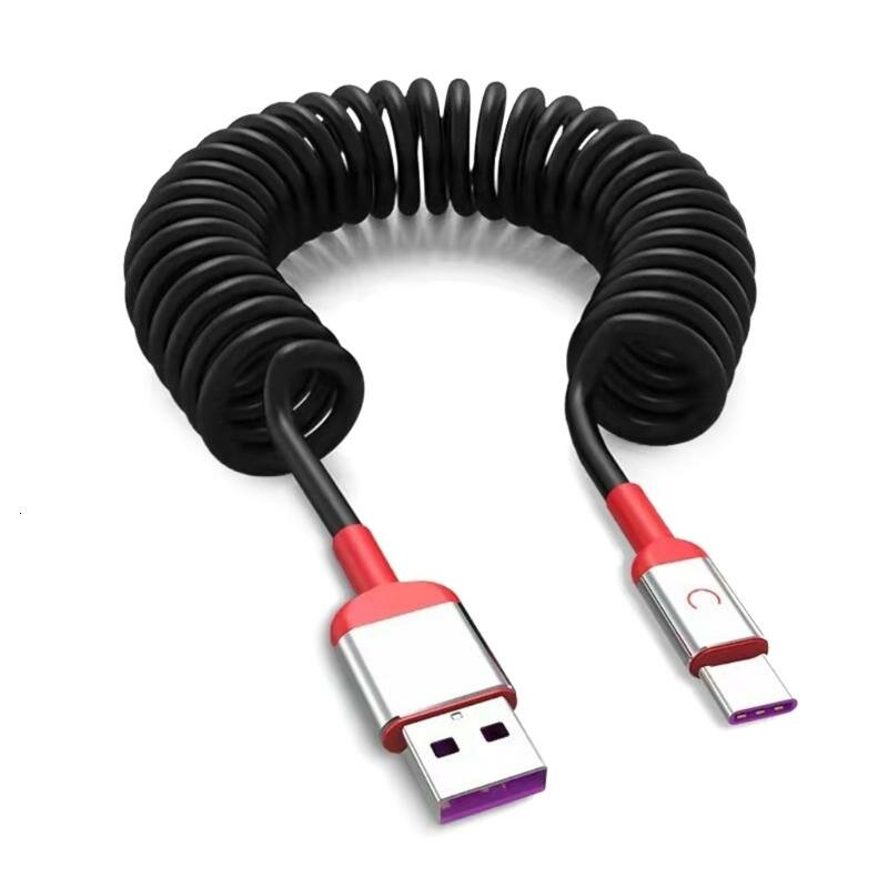 Быстрозарядный USB-C кабель, Интерфейс типа c