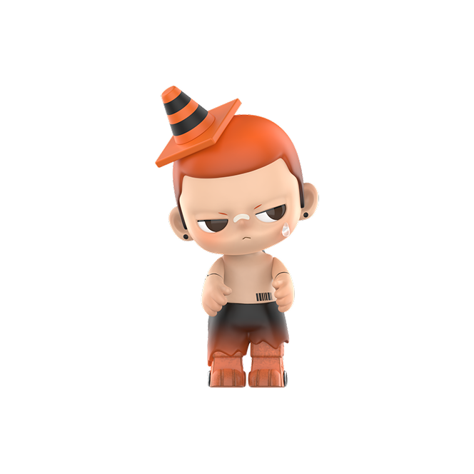 Фигурки-сюрпризы POP MART Sunset City Collection