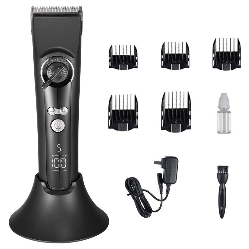Машинка для стрижки волос унисекс Cortex 13397218, Official Standard Kit