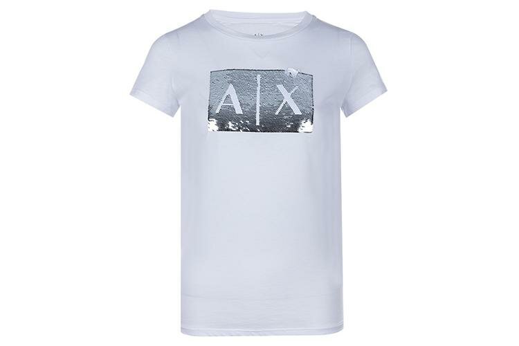 Футболка ARMANI EXCHANGE