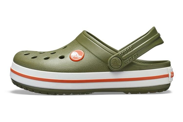 Сандалии Classic Clog