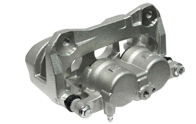 Суппорт тормозной FR SAT ST-47730-48150 TOYOTA RAV 4 12-/HIGHLANDER #SU4#/LEXUS NX300/ES250/350/300H R17 RH