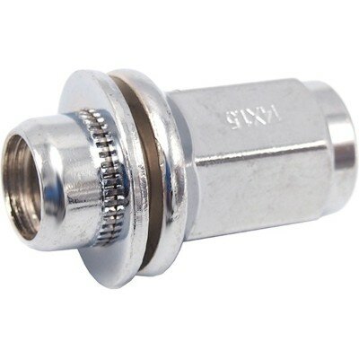 Гайка колесная SAT ST-90942-01103 TOYOTA LAND CRUISER 100/200/LEXUS LX470/LX570 SEQUOIA/TUNDRA 99-