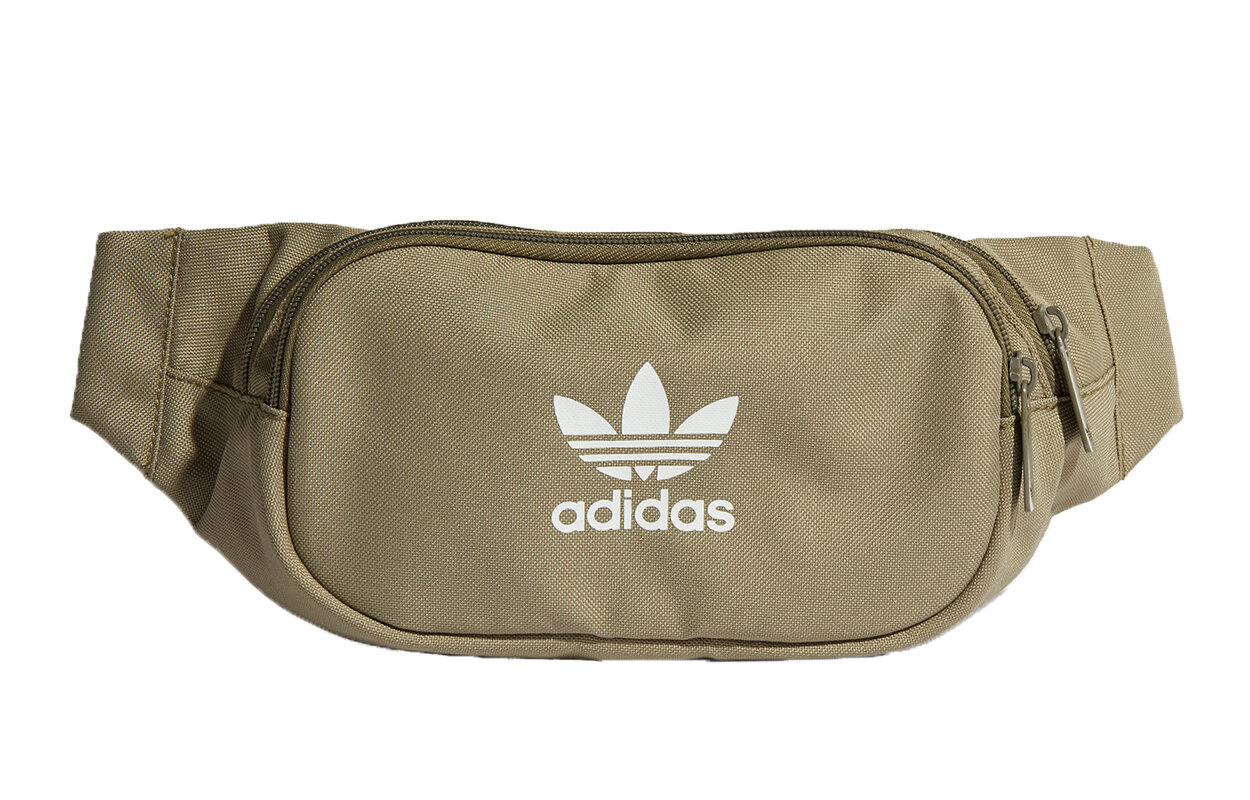 Сумка поясная Adidas Originals Regular Unisex Green