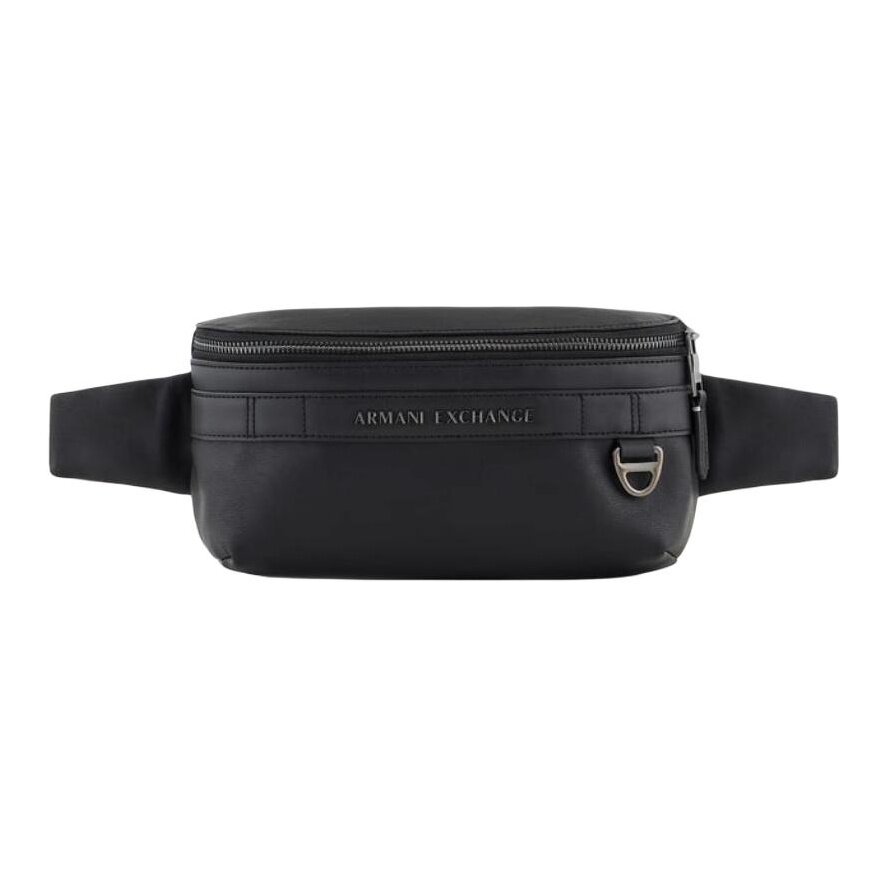 Сумка Armani Exchange, черный — фото 1
